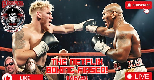 The CMS Network | Substack