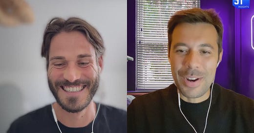 51 Insights – Web3 for Business | Marc Baumann | Substack