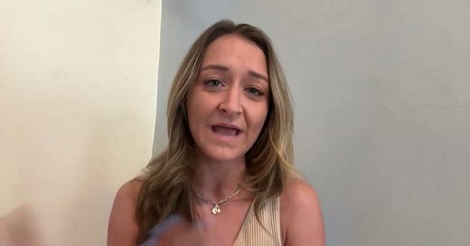 Hopium Chronicles With Simon Rosenberg Podcast | Substack