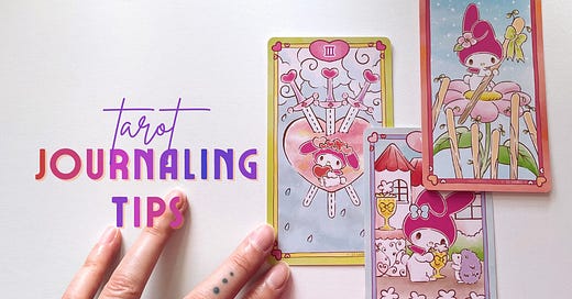 Creative Joy Club | Susannah Conway | Substack