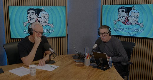 Archive - The Adam Carolla Show