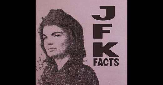 JFK Facts Podcast: Vince Palamara With New Details About the Chicago Plot