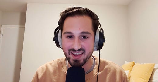 Hops With Pop | Daniel Popper | Substack