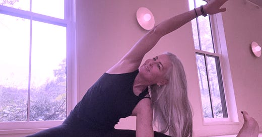 Ellen Barrett Substack | Substack