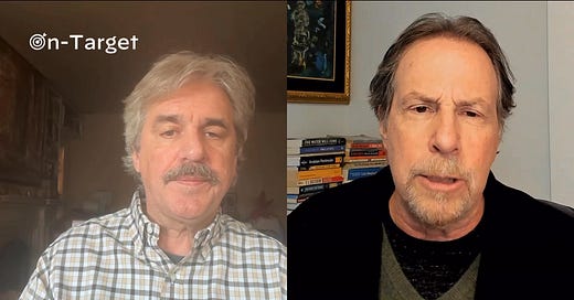 Stop the Presses | Mark Jacob | Substack