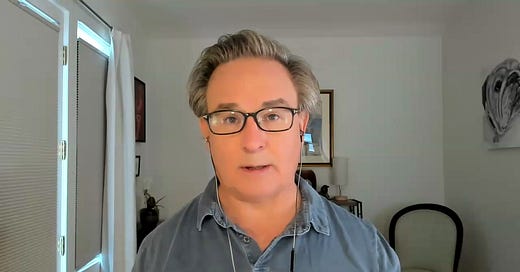 Archive - Hopium Chronicles By Simon Rosenberg