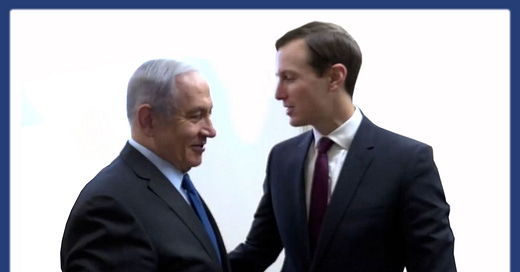 The Reese Report | Greg Reese | Substack