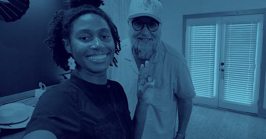 Yup, We Said It Podcast | Janae Carlee | Substack