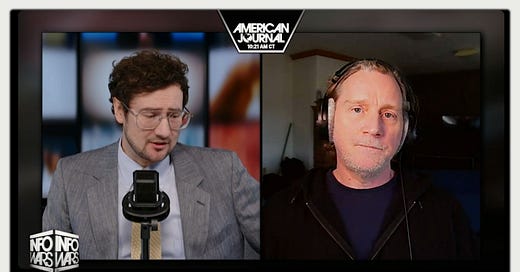 The Reese Report | Greg Reese | Substack