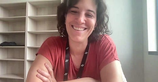 The Freedom Academy with Asha Rangappa | Substack