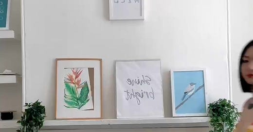 Bing-Portfolio | Rubing Wei | Substack