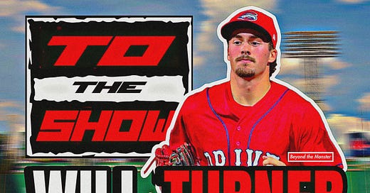 Beyond the Monster | Chris Henrique | Substack