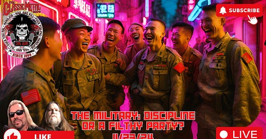 The CMS Network | Substack