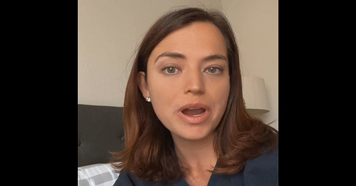 The Houston Comical | Merissa Hansen | Substack