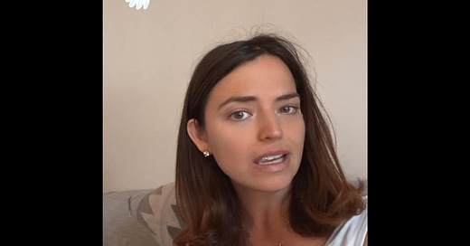 The Houston Comical | Merissa Hansen | Substack