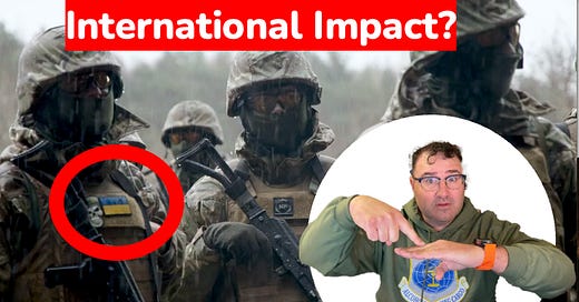 The official Ryan McBeth Substack | Substack