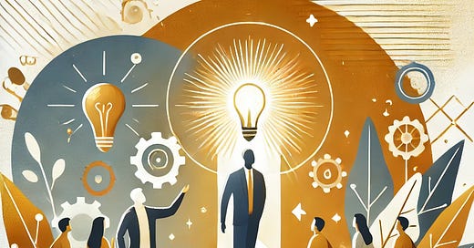 Business Coaching Training Teaching Consulting | Coach Speaker Abdou karim | Substack