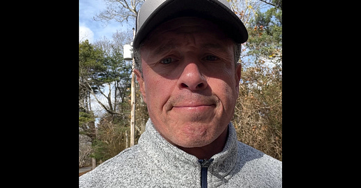 The Chris Cuomo Project | Substack