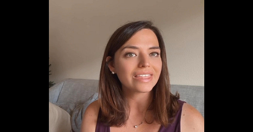 The Houston Comical | Merissa Hansen | Substack