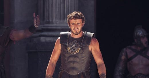 The Conundrum Cluster | Substack