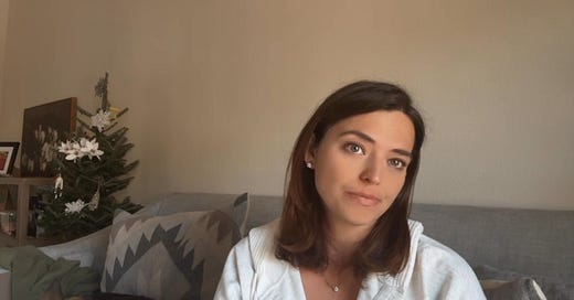 The Houston Comical | Merissa Hansen | Substack