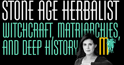 Maiden Mother Matriarch | Louise Perry | Substack