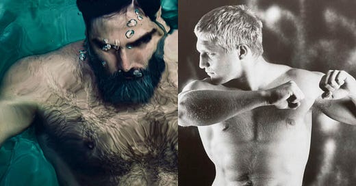 COLLIDE PRESS | Clint Collide | Substack