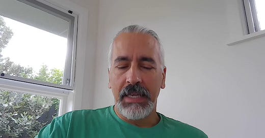 Dr Gary Payinda's Substack | Substack