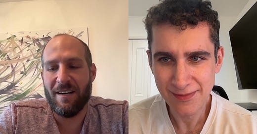 Richard Hanania's Newsletter | Substack