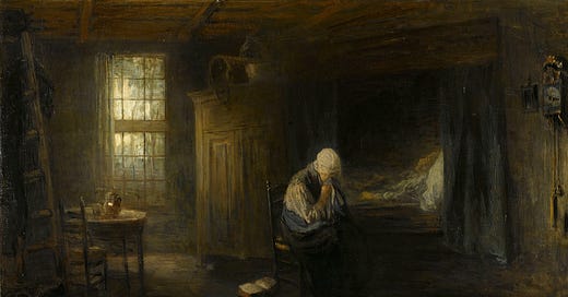 Slowdown Farmstead | Tara | Substack