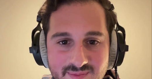 Hops With Pop | Daniel Popper | Substack