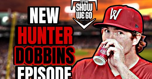 Beyond the Monster | Chris Henrique | Substack