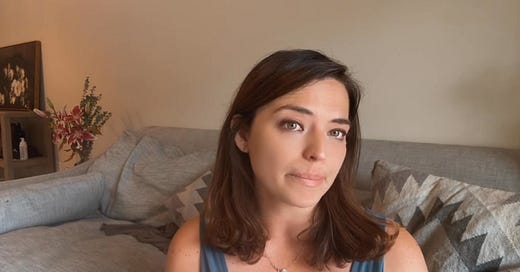 The Houston Comical | Merissa Hansen | Substack