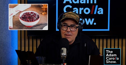 Archive - The Adam Carolla Show