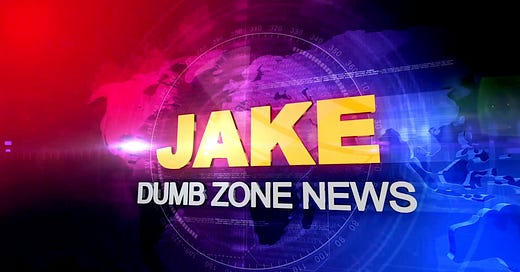 The Dumb Zone | Substack