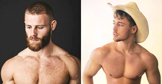 Collide Press | Clint Collide | Substack