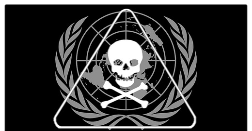 The Reese Report | Greg Reese | Substack