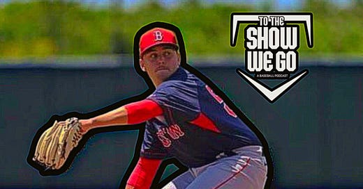 Beyond the Monster | Chris Henrique | Substack