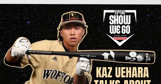 Beyond the Monster | Chris Henrique | Substack