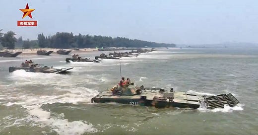 The official Ryan McBeth Substack | Substack