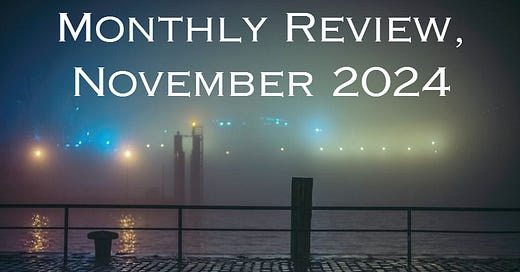 Morgoth’s Review | Substack