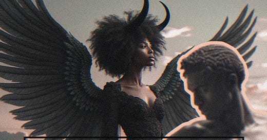 Zamint thought | Komi Gagnon | Substack