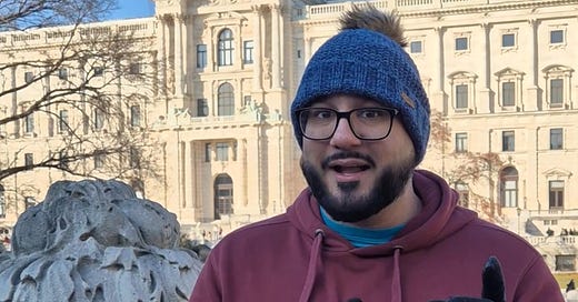 A Chronicle of Dragons & Cats | Nathen Amin | Substack