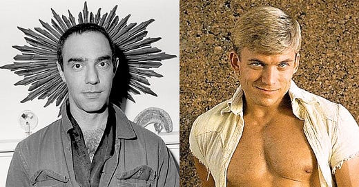 Collide Press | Clint Collide | Substack