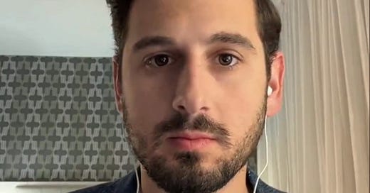 Hops With Pop | Daniel Popper | Substack