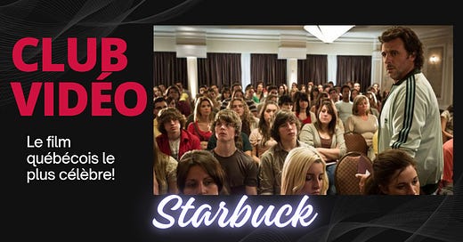 French With Frederic | Substack