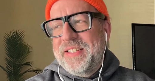 Sparkle on Substack | Claire Venus (she/her) | Substack