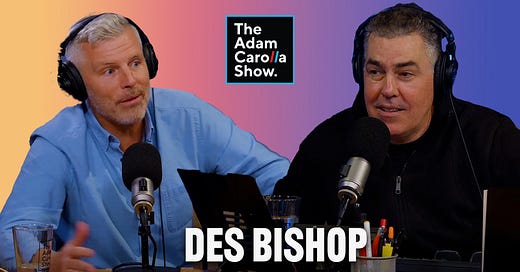 Archive - The Adam Carolla Show