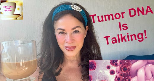 Dr. Jane Ruby's Truth In Medicine | Dr Jane Ruby | Substack