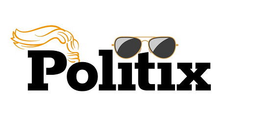 Kash Rules Everything Around Me - by Politix Podcast